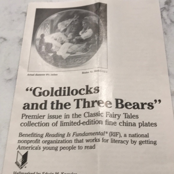 Edwin M. Knowles China Co. | Accessories | Collectible Vintage ...